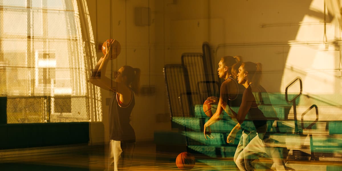 Basketball Tricks: 6 Moves You Need to Know