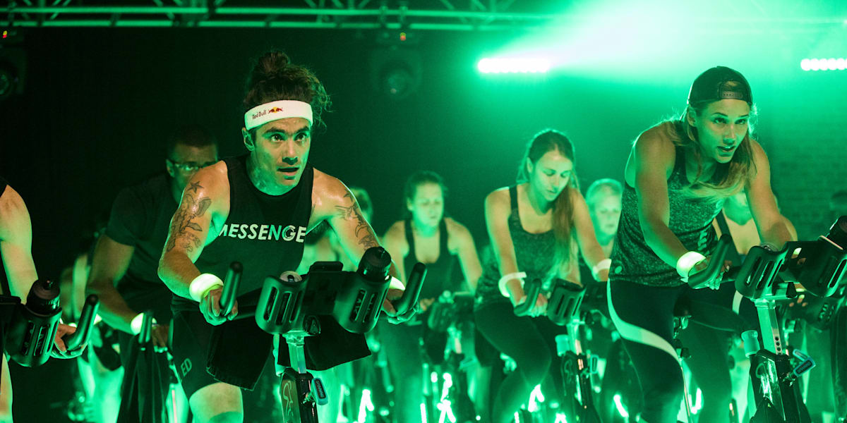 Indoor Cycling – co to jest spinning rowerowy?