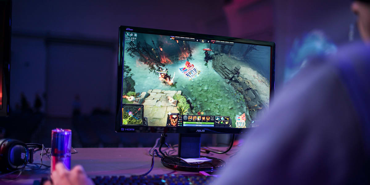 Dota 2: Una guía para jugadores principiantes