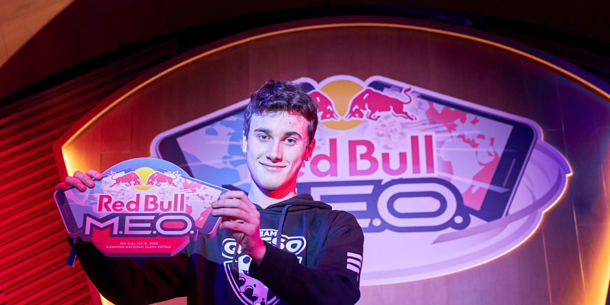 Red Bull M.E.O. Recap | Red Bull Esports