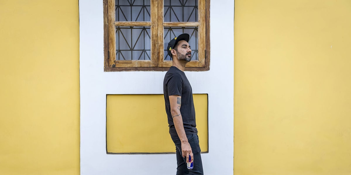 Nucleya interview: Creative process and collaborations