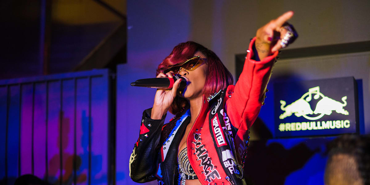 10 of the Best Beats by Lunatik