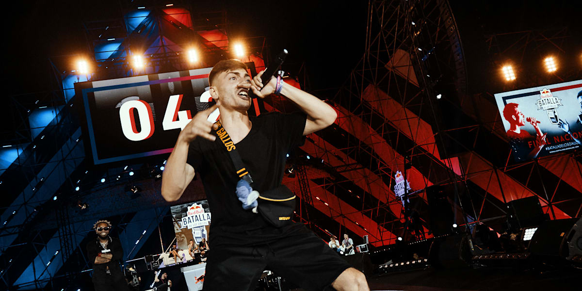 Sweet Pain lo tiene claro: “El siguiente paso es ganar”