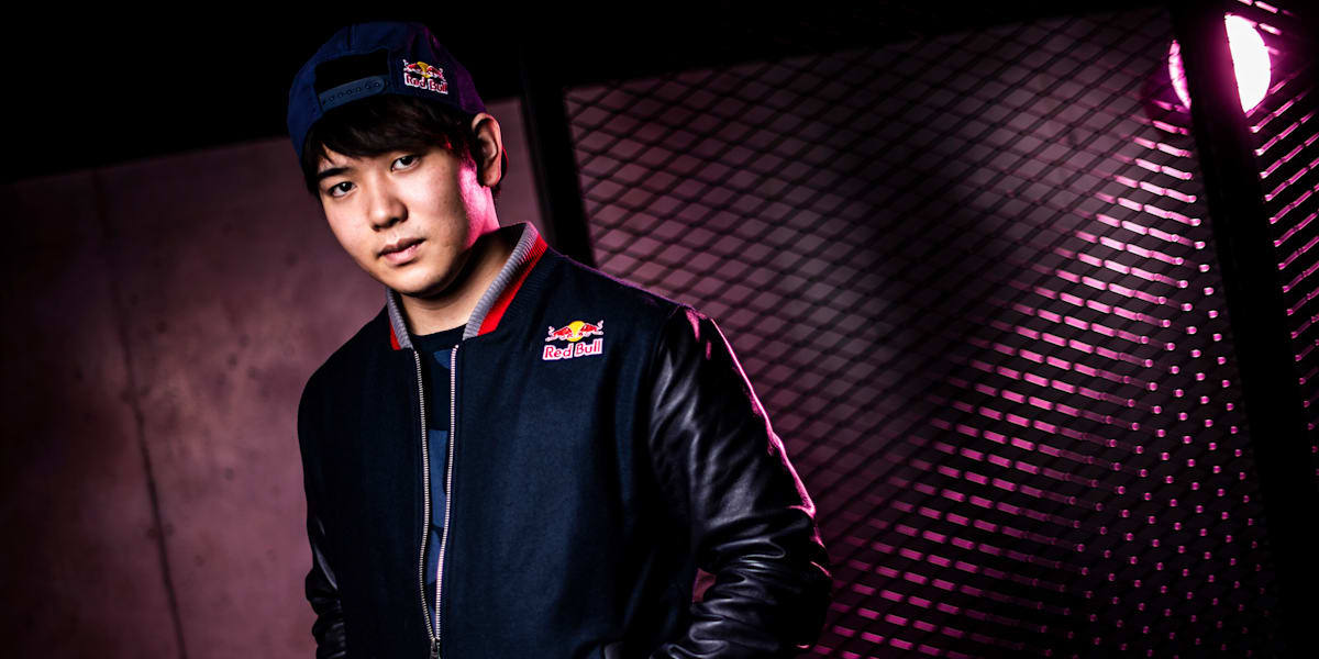 BEAT THE PRO | レッドブル・アスリートに挑戦