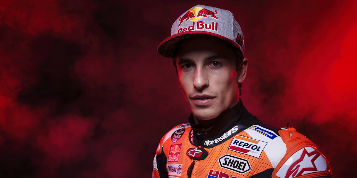 Marc Márquez