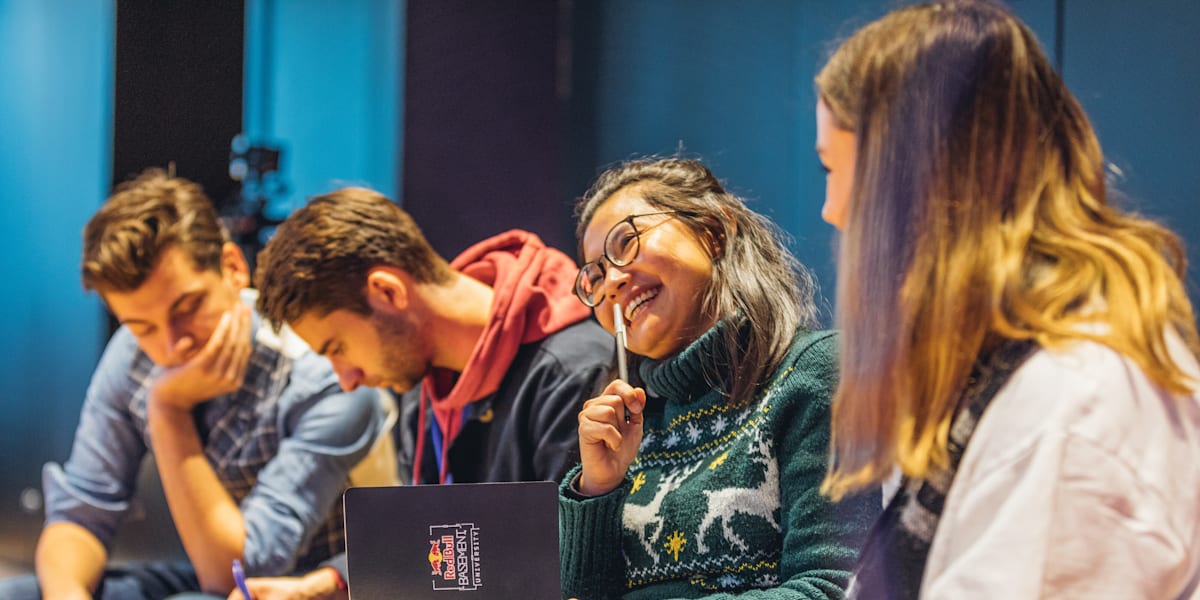 Red Bull Basement 2020 | Slovensko - prihlás sa