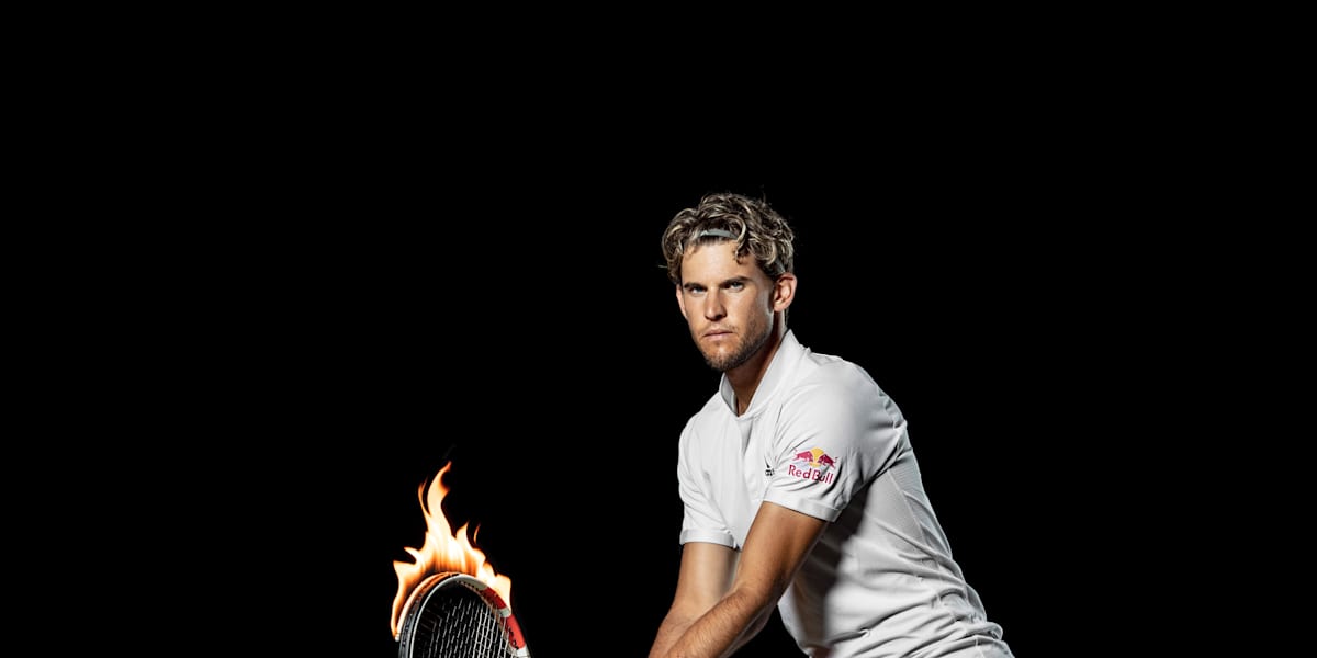 10 stvari koje niste znali o Dominicu Thiemu