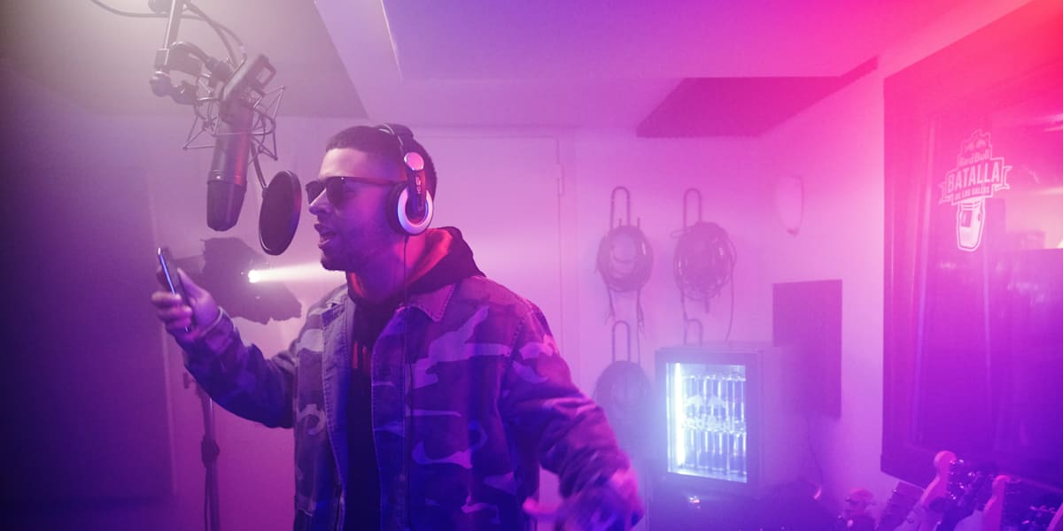 Rapper Yartzi on Puerto Rico's new musical renaissance