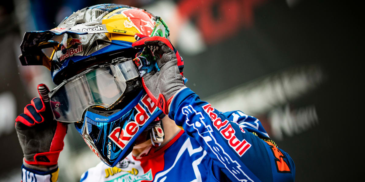 Best Red Bull TV documentaries: 5 to watch right now