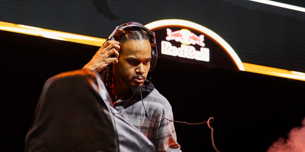 Red Bull Subway Showdown 2022 Captains