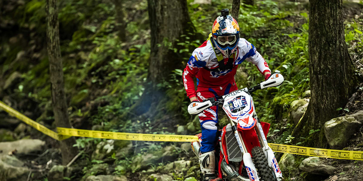 Red Bull Signature Series 2020 E7 | Tennessee Knockout