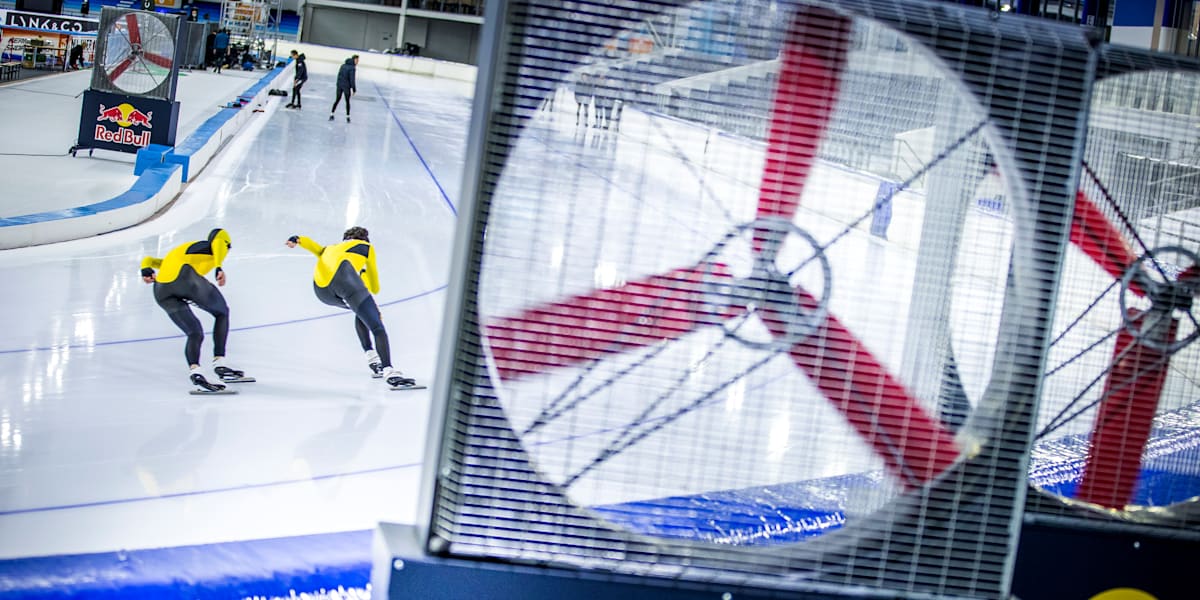 Project Vortex - Team Jumbo-Visma