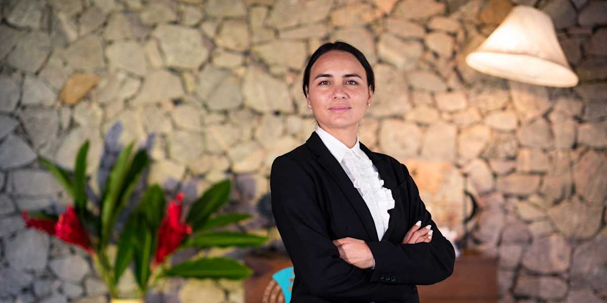 Bruna Kajiya: Kitesurfing – Red Bull Athlete Page