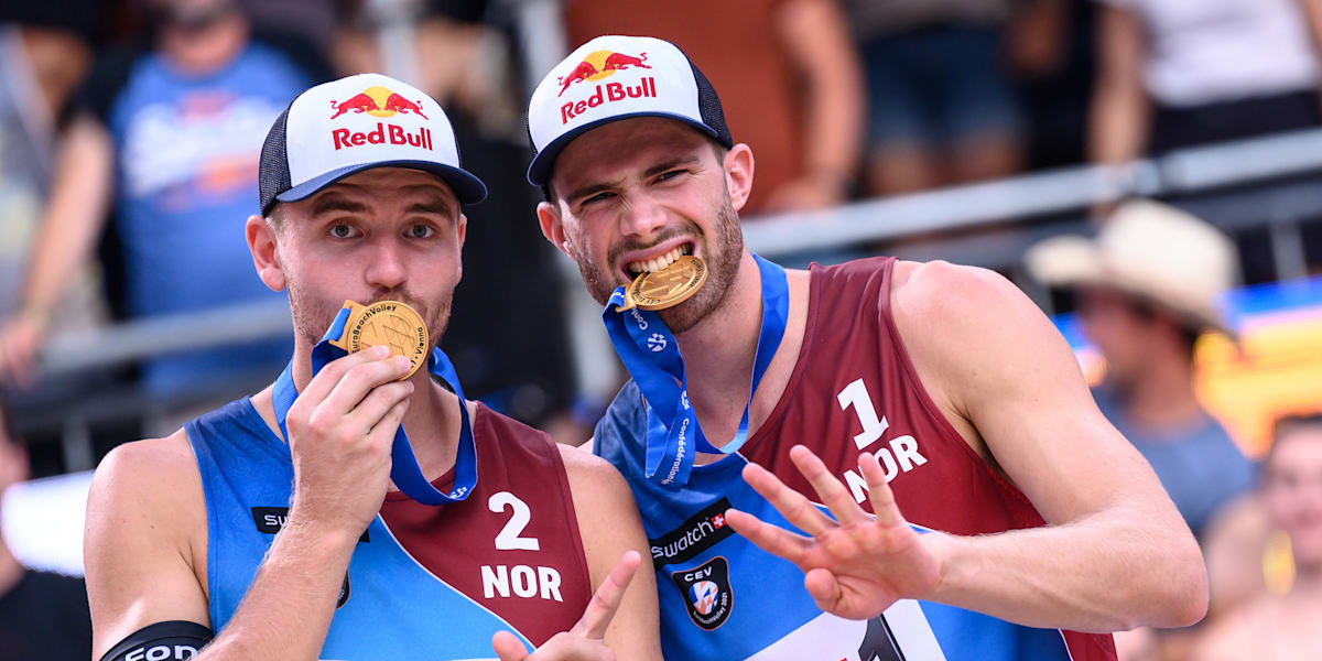 Dokumentar: Slik ble Mol og Sørum best i verden