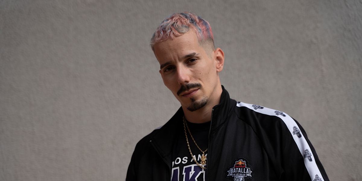 Estreno de Skone, The Big Fish, ya puedes ver el documental