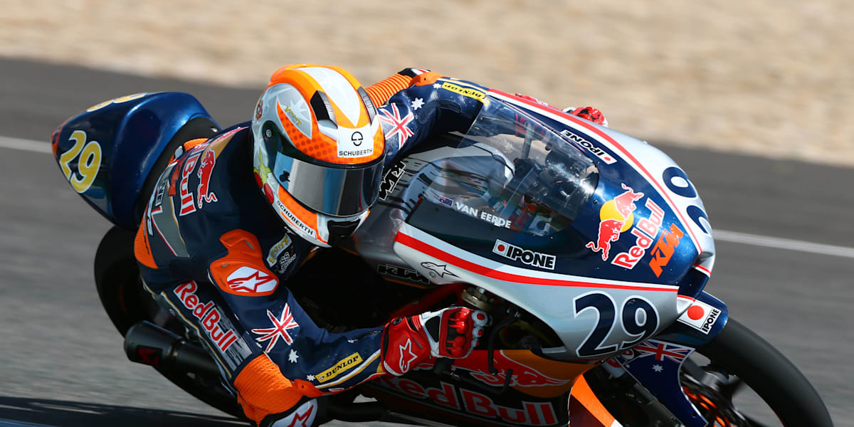 Blog | Billy Van Eerde fishing for some improvement