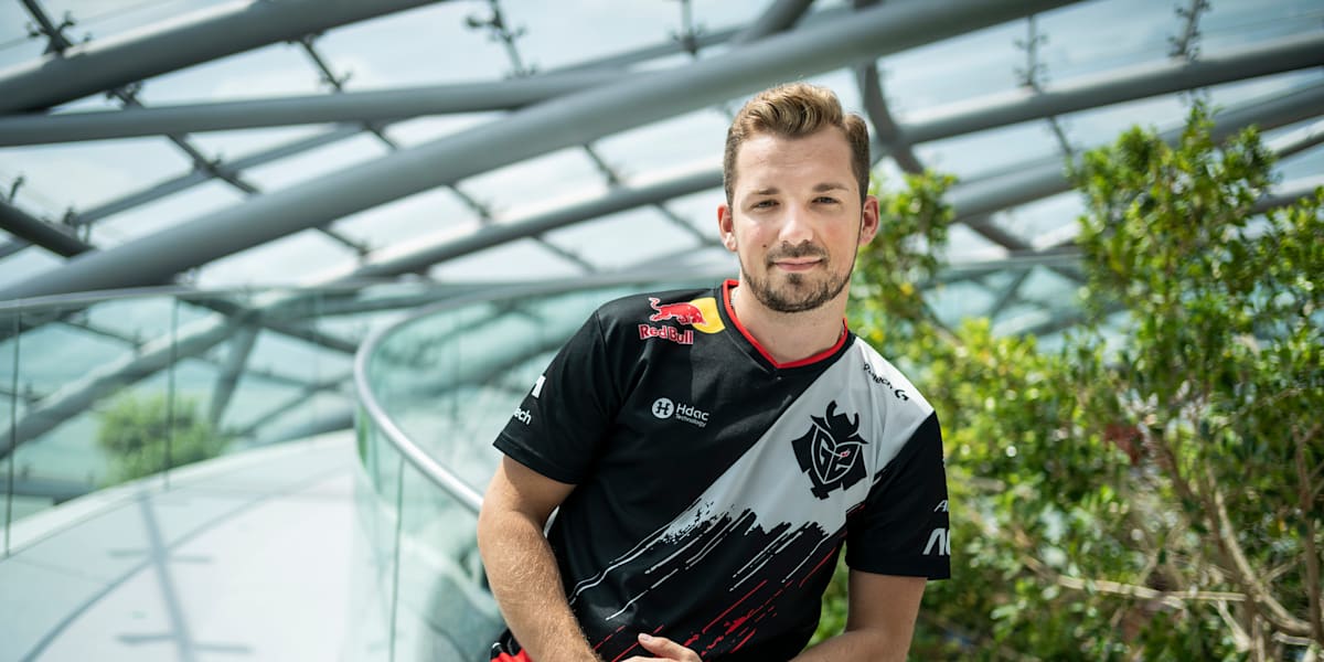 『CS:GO』：G2 huNterが語るNiKoとの関係とキャリア | eスポーツ レッドブル