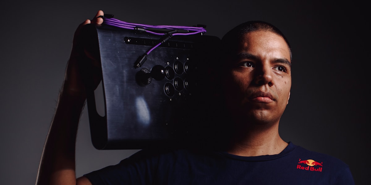 Shanks se convierte en coach en su Shanks Academy