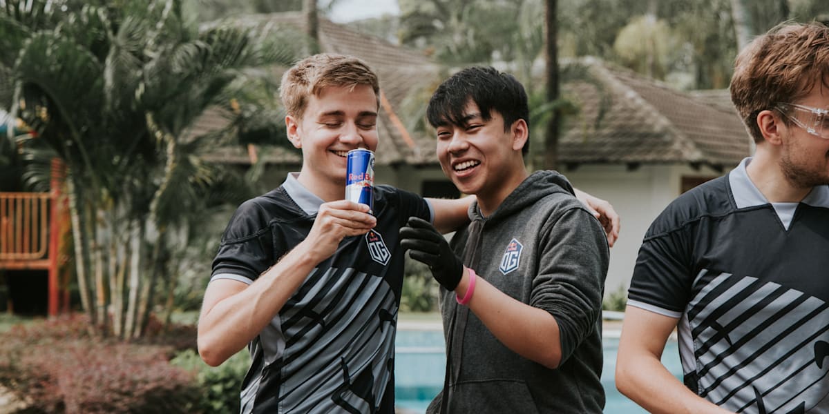 Anathan ‘ana’ Pham: Team OG – Dota Pro Circuit 2021