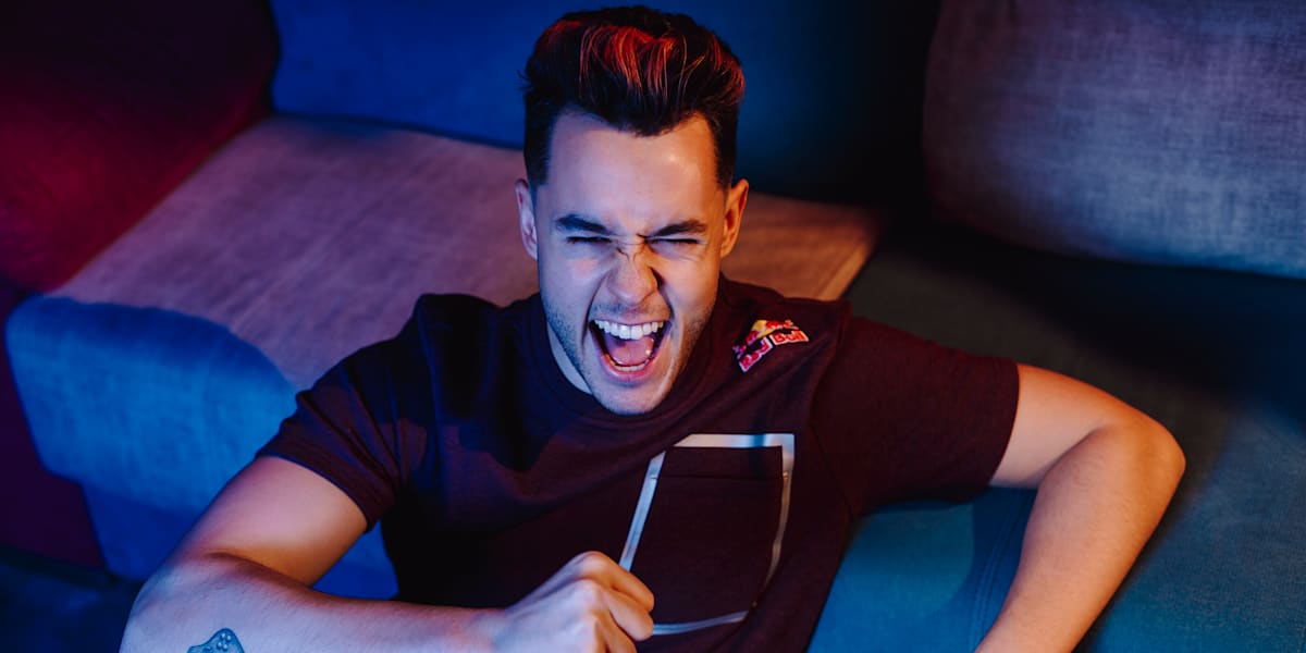 ¿Quién es TheGrefg? Conoce al streamer español