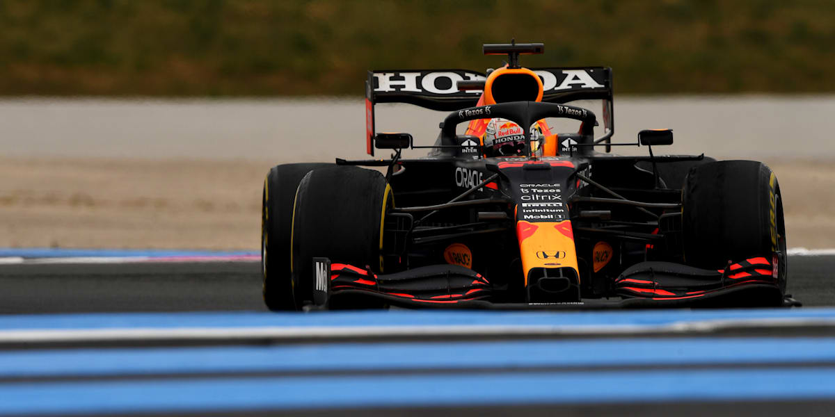 French Grand Prix 2021: race report and reaction