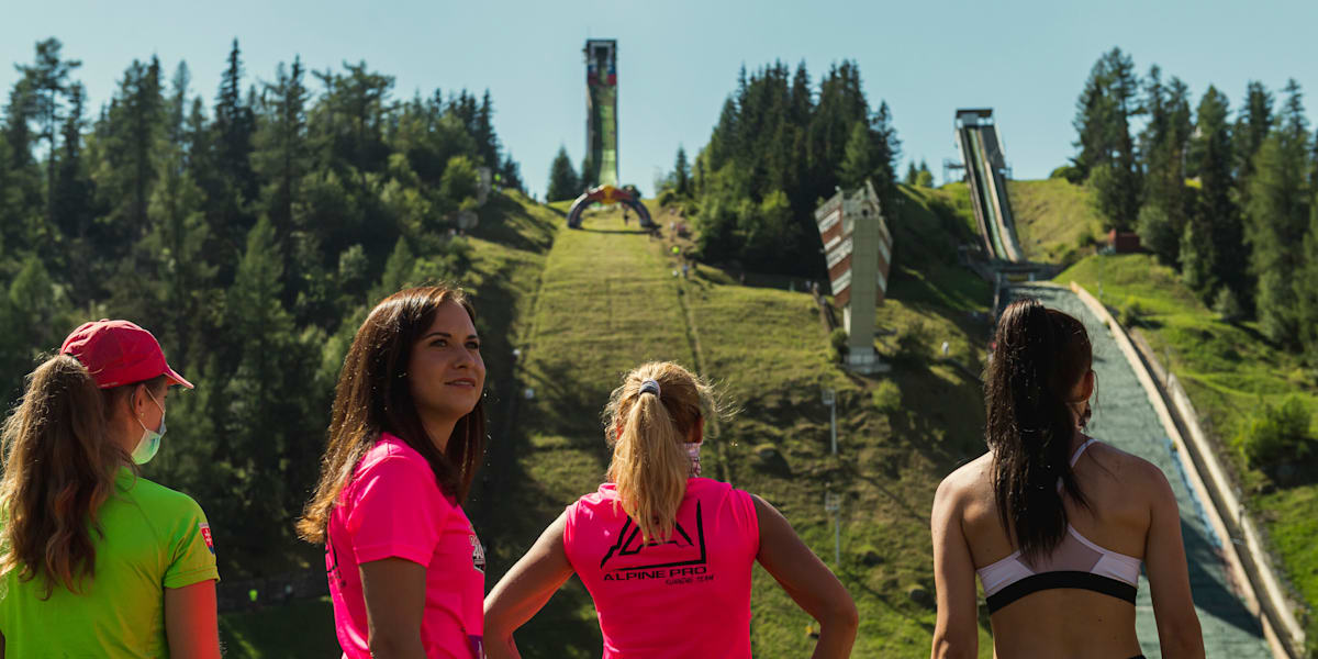 KVÍZ: zaujímavosti z bežeckých pretekov Red Bull 400