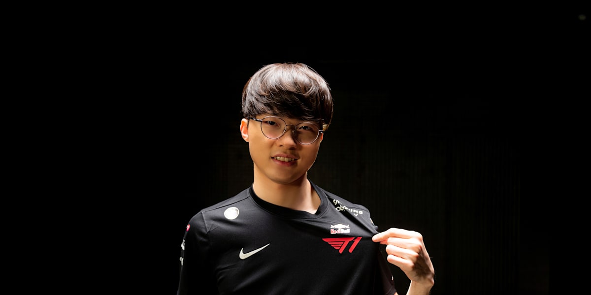 T1 LCK summer split playoffs previo | Red Bull Esports