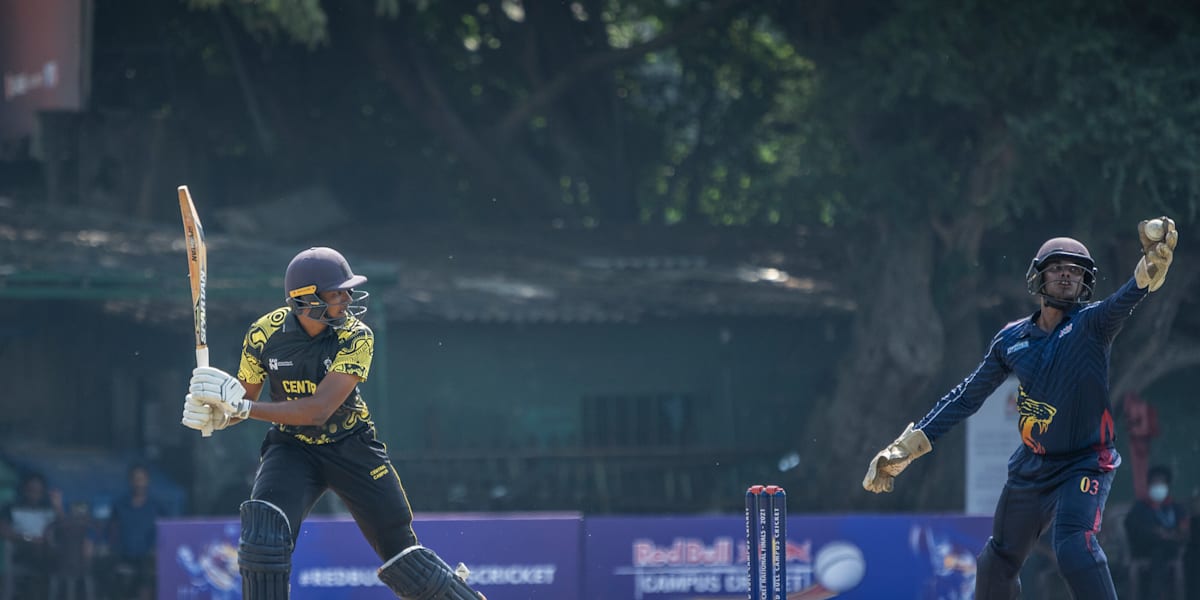 Cricket wicketkeeping skills: Drills to improve skills