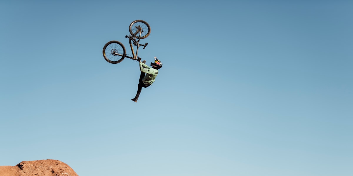 Red Bull Rampage 2022: What's the future of freeriding?