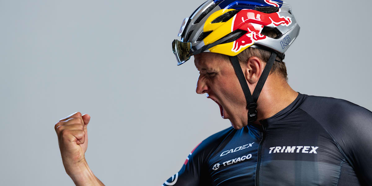 Kristian Blummenfelt: Inside his Kona Ironman training