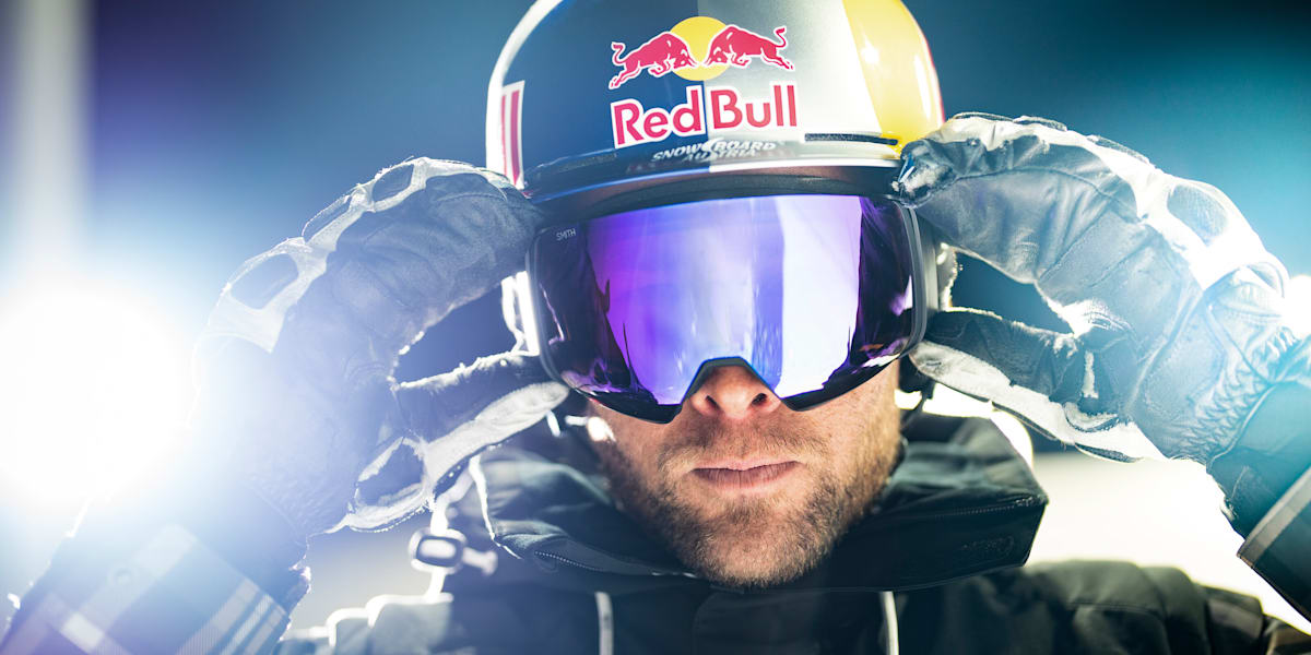 Benjamin Karl – the GOAT of Alpine Snowboarding