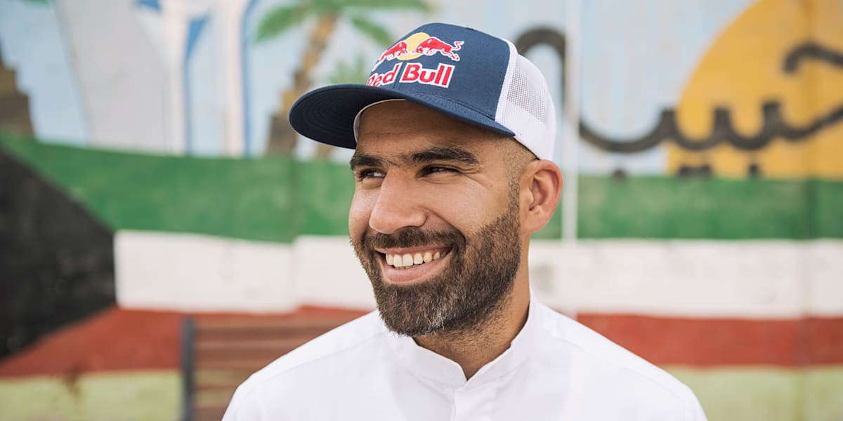 Jaffar Brings It Home on Kuwait National Day!