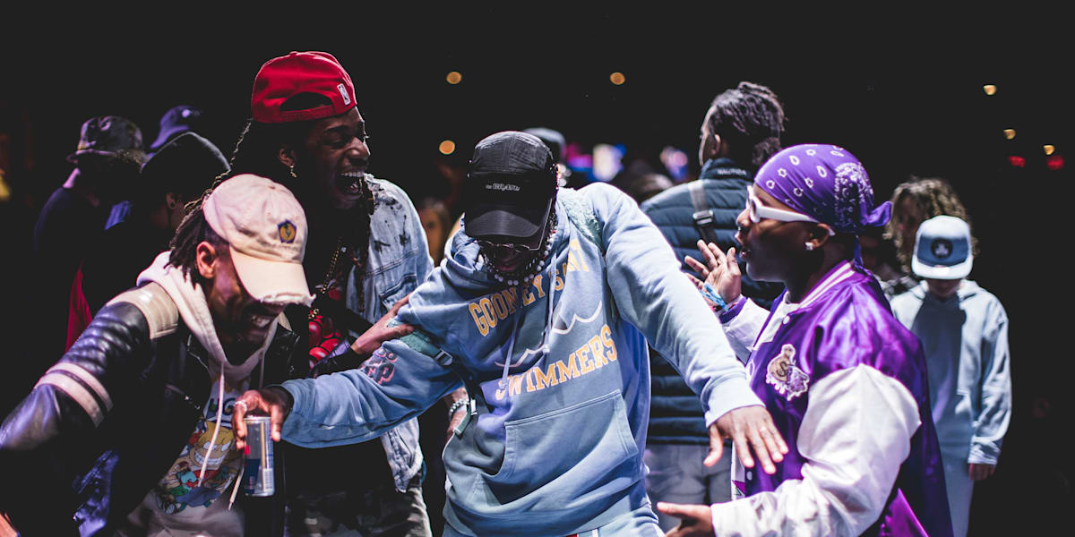 Danse de rue : Tout ce qu'il faut savoir