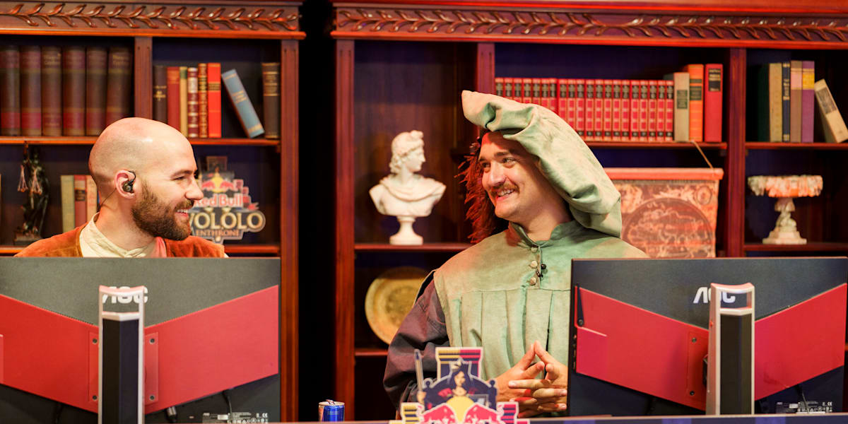 Red Bull Wololo is back for 2022