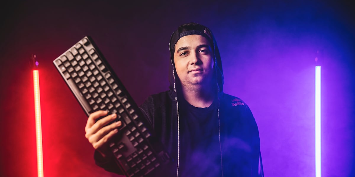 Unfold: Esports star cNed talks us through his journey