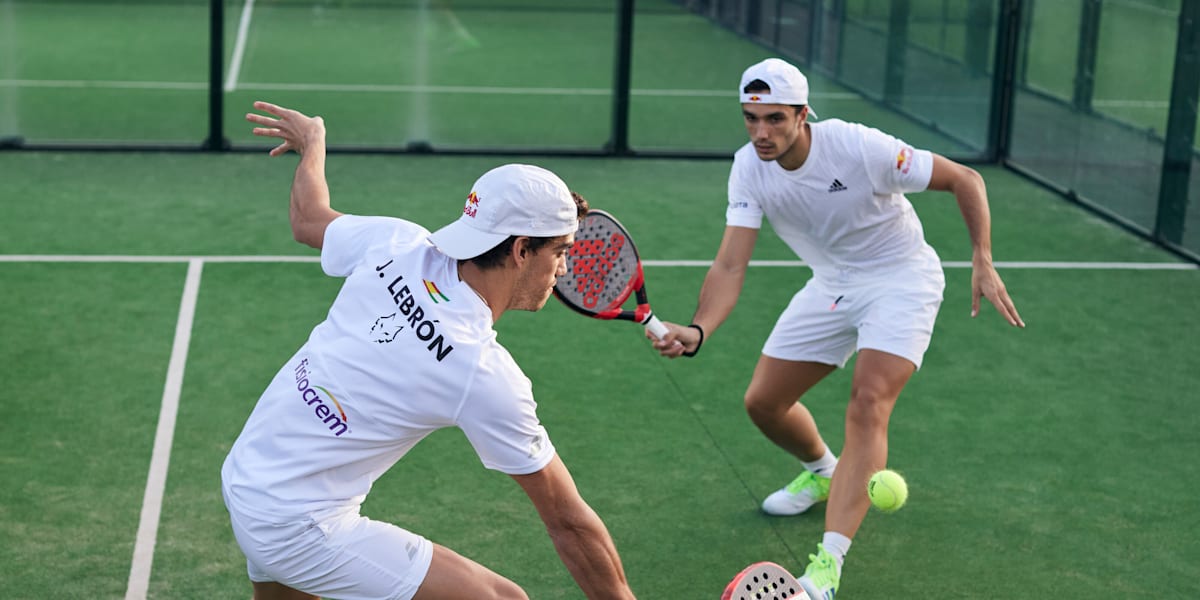 Padel Geschichte: Entdecke die Historie der Sportart