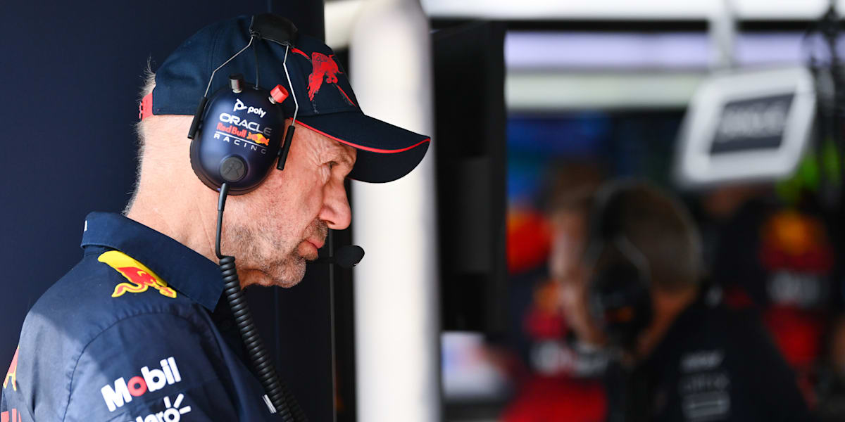 Adrian Newey : l'ingénieur de la F1 qui donne des ailes