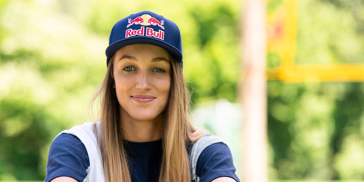 Anouk Vergé-Dépré: Beach Volleyball – Athlete Page