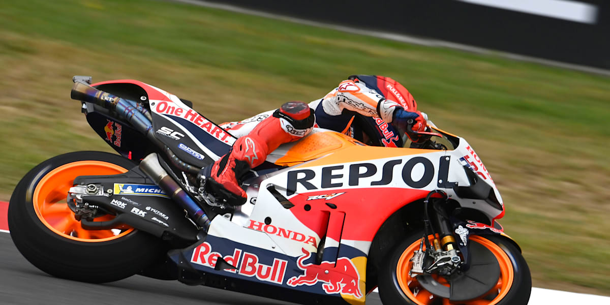 Estes são os recordes mais impressionantes da MotoGP