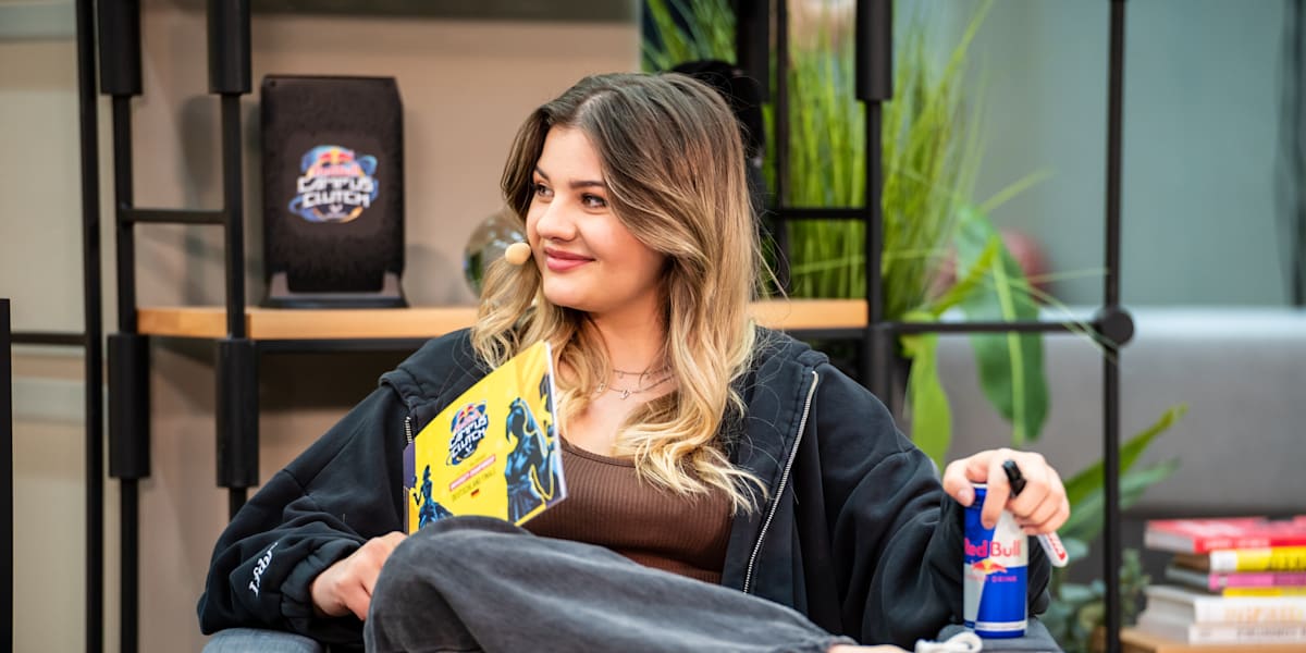 Red Bull Creator Clutch: Welches DACH Land gewinnt?
