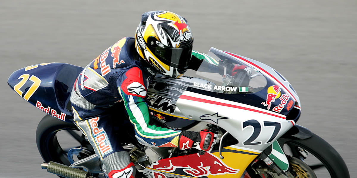 BLOG | Cappella overtaking & collecting points in Assen