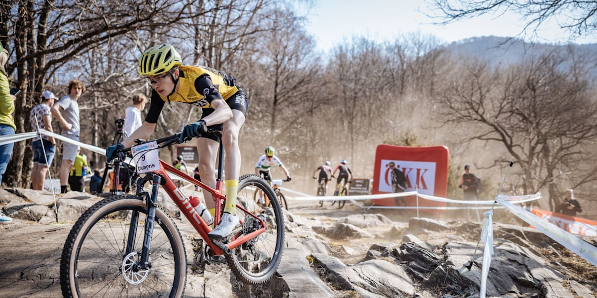 ÖKK Bike Revolution 2023: Women's finals