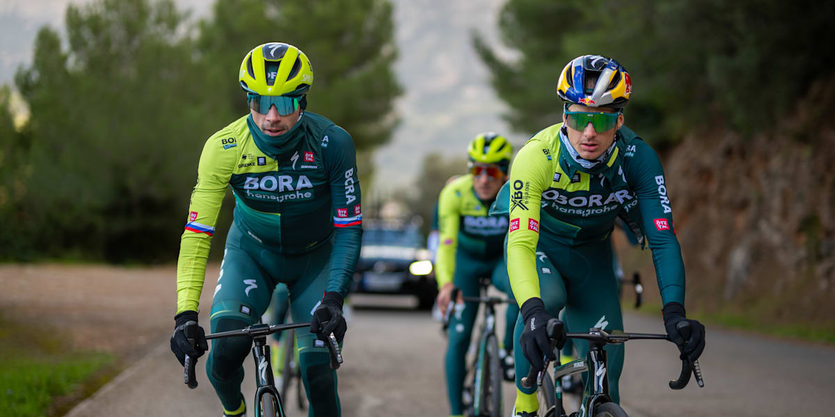 Bike Check: la bici di Roglic per il Tour de France