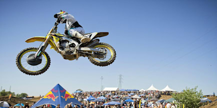 Motocross Basics: The 8 Do's and Don’ts of MX