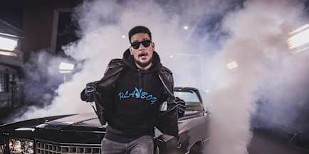 A Brief History of: SA Hip Hop