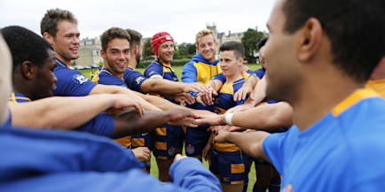 University Sports Clubs: Why you should join one