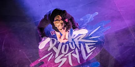 Guide to street dance styles: All you need to know