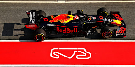 Formula One 2019 newsfeed: Latest racing info