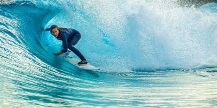 Interview : Justine Dupont raconte sa saison XXL 2020