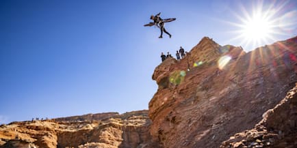 Red Bull Rampage 2022 guide – All you need to to know